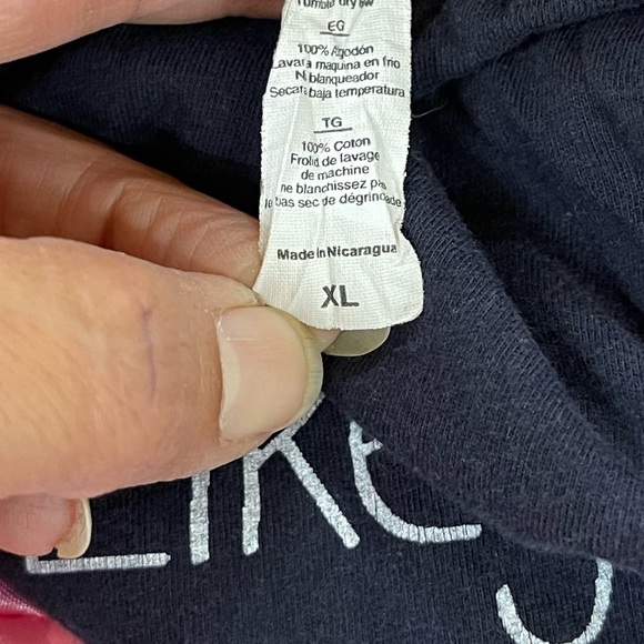 Next Level Apparel | Shirts | Vintage 9s Tommy Boy Chris Farley Chicken ...